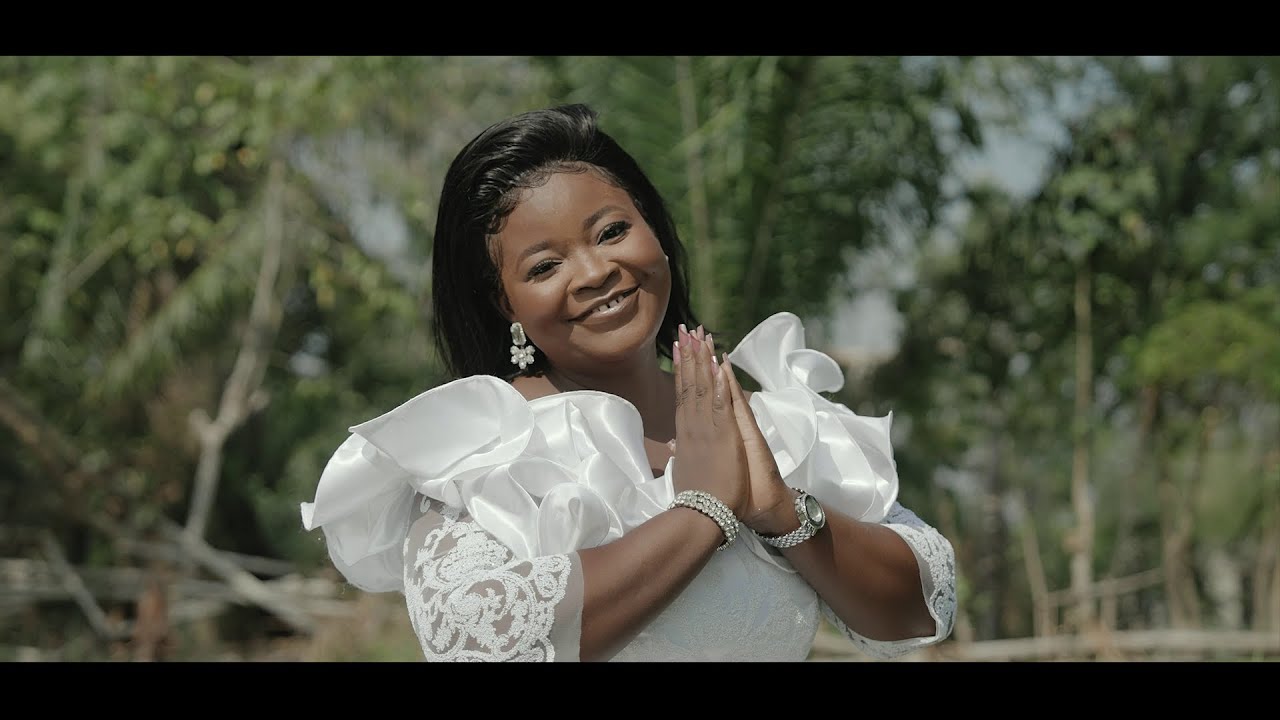 Nani odjelade dans Alléloua 4k - YouTube