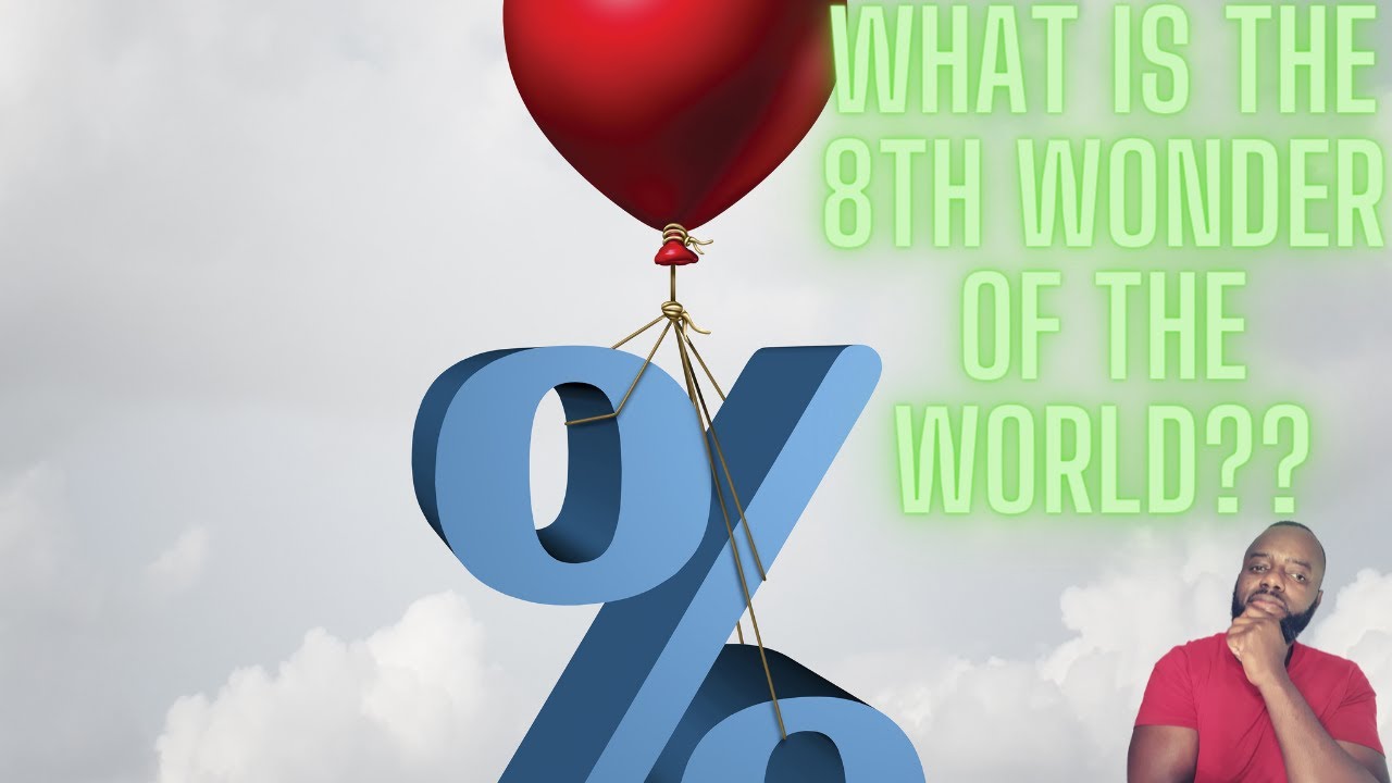 What Is Compound Interest? Albert Einstein Called It The 8th Wonder Of ...
