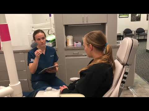 Patient communication DH Process of Care - YouTube