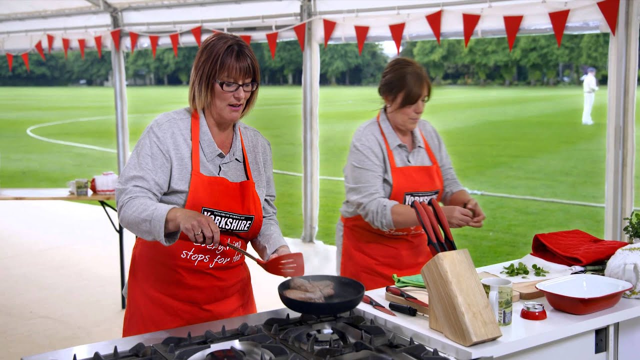 The Great Cricket Tea Challenge 2014 Teaser 02 - YouTube