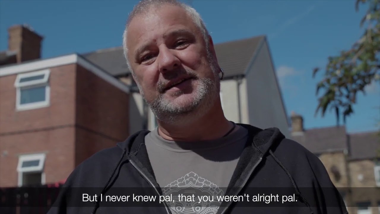 Alright Pal Lets GrowOutside this World Mental Health Day to stay ...