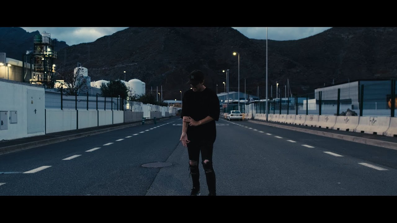 Daylen - Leyenda - YouTube