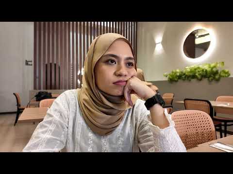 Love at First Sight Malay Short Film