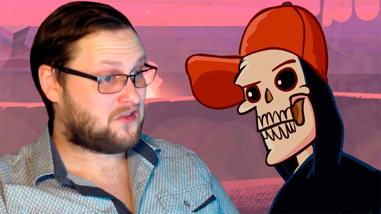 КАК ЖЕ СЛОЖНО УПРАВЛЯТЬ ТРУПОМ! Manual Samuel #1 - YouTube