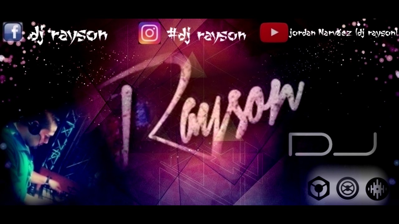 Te he querido_(Ivy Queen ft Dj Rayson_version extended) - YouTube