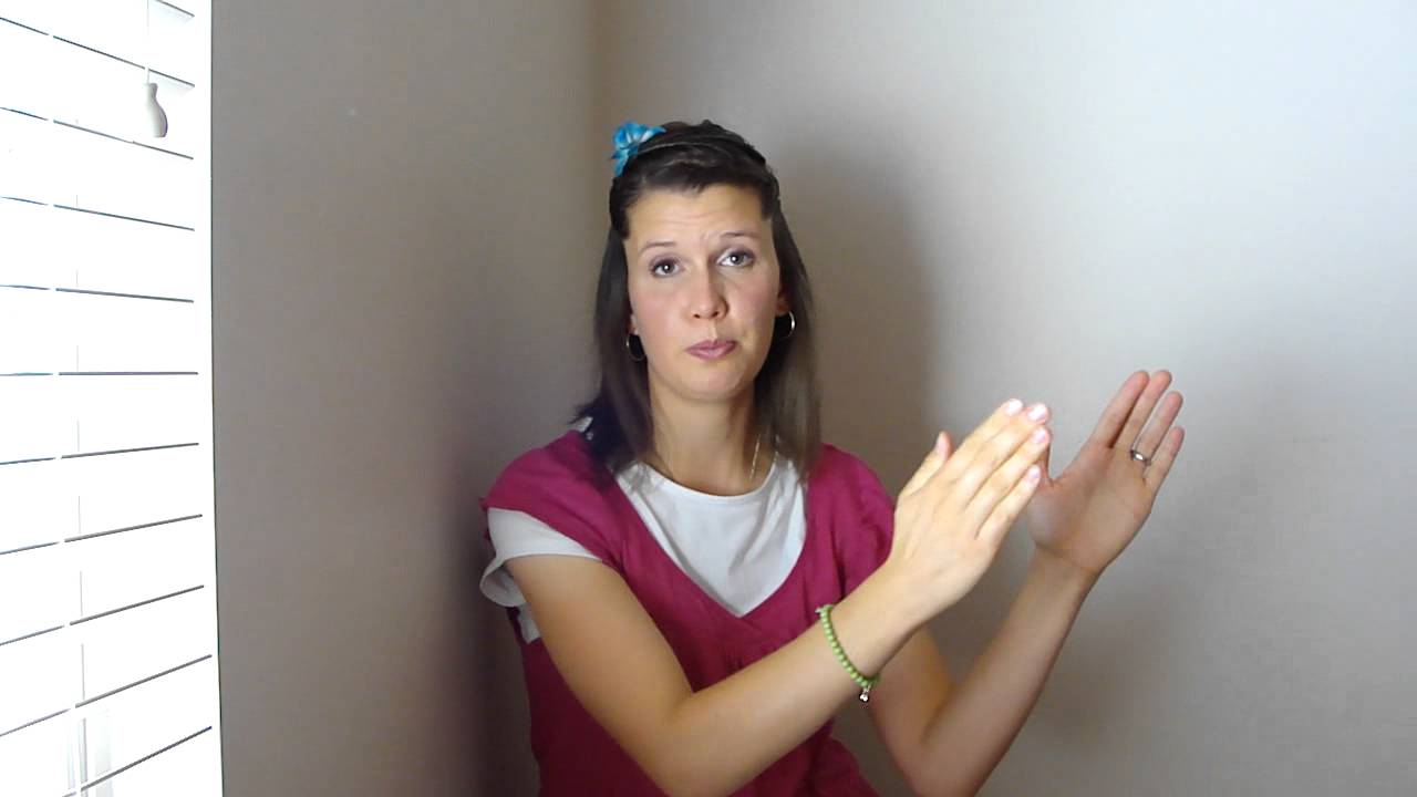 Example of Meridian Tapping- EFT - YouTube