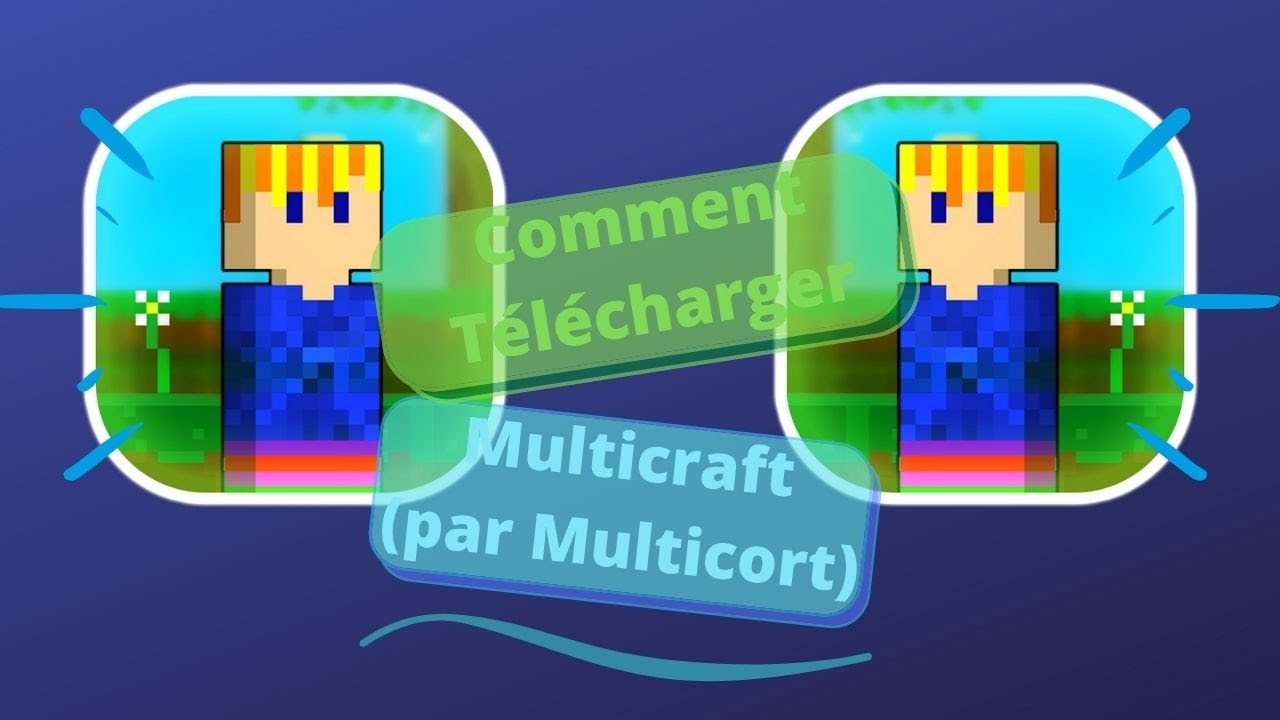Comment Télécharger Multicraft (Par Multicort) ! (C'est devenu payant ...