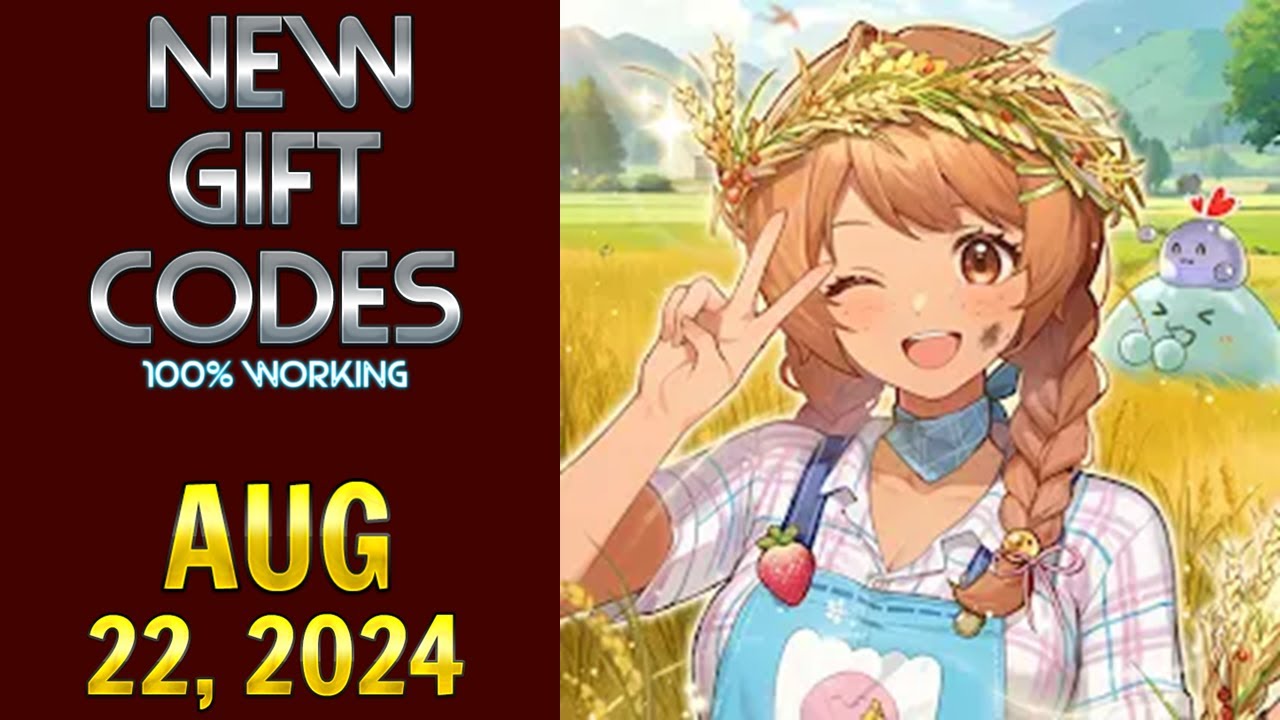 🔥 Isekai Fantasy Codes | Isekai Fantasy Gift Codes | Isekai Fantasy ...