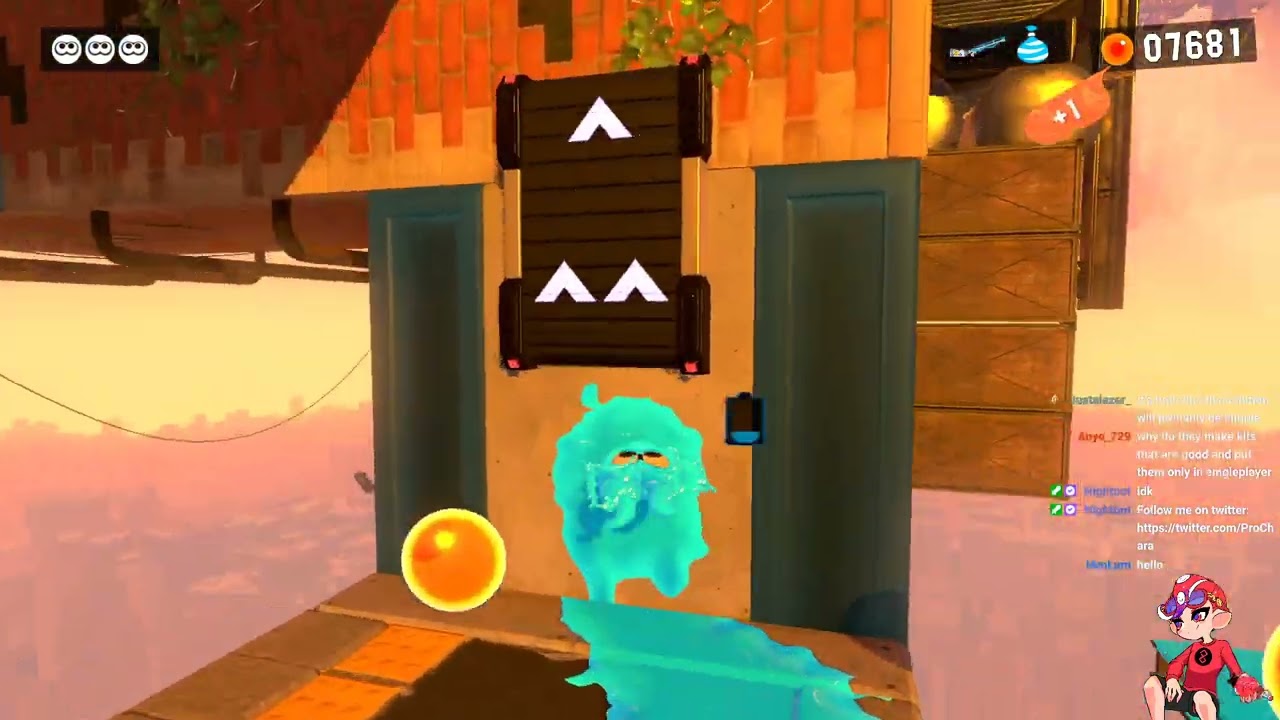 ProChara: 100%ING STORY MODE WORLDS 4-5 - YouTube