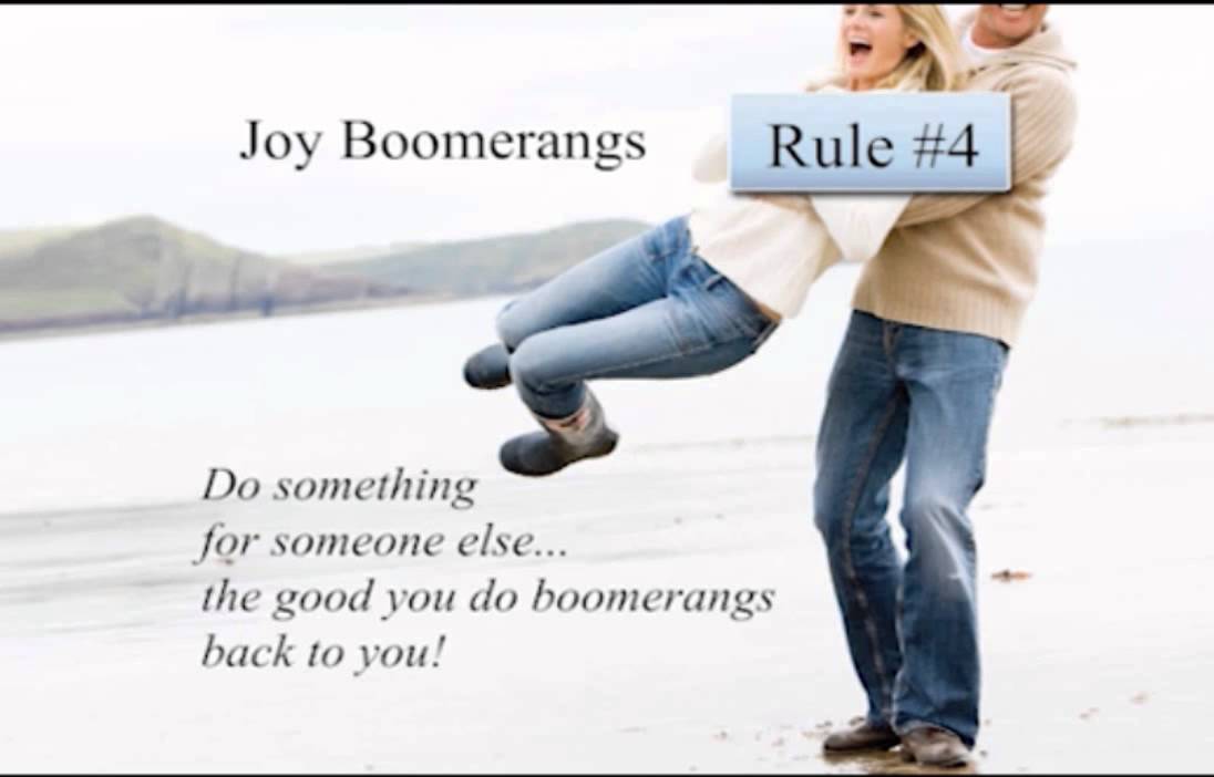 7 ways to help your attitude become positive and contagious energy ...