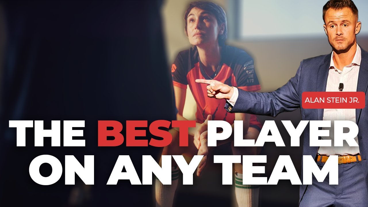 How to Become the MVP on Any Team - YouTube