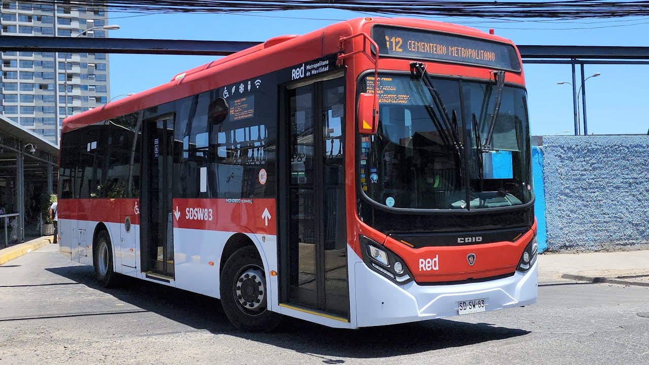 Voy Santiago - Zona G - YouTube