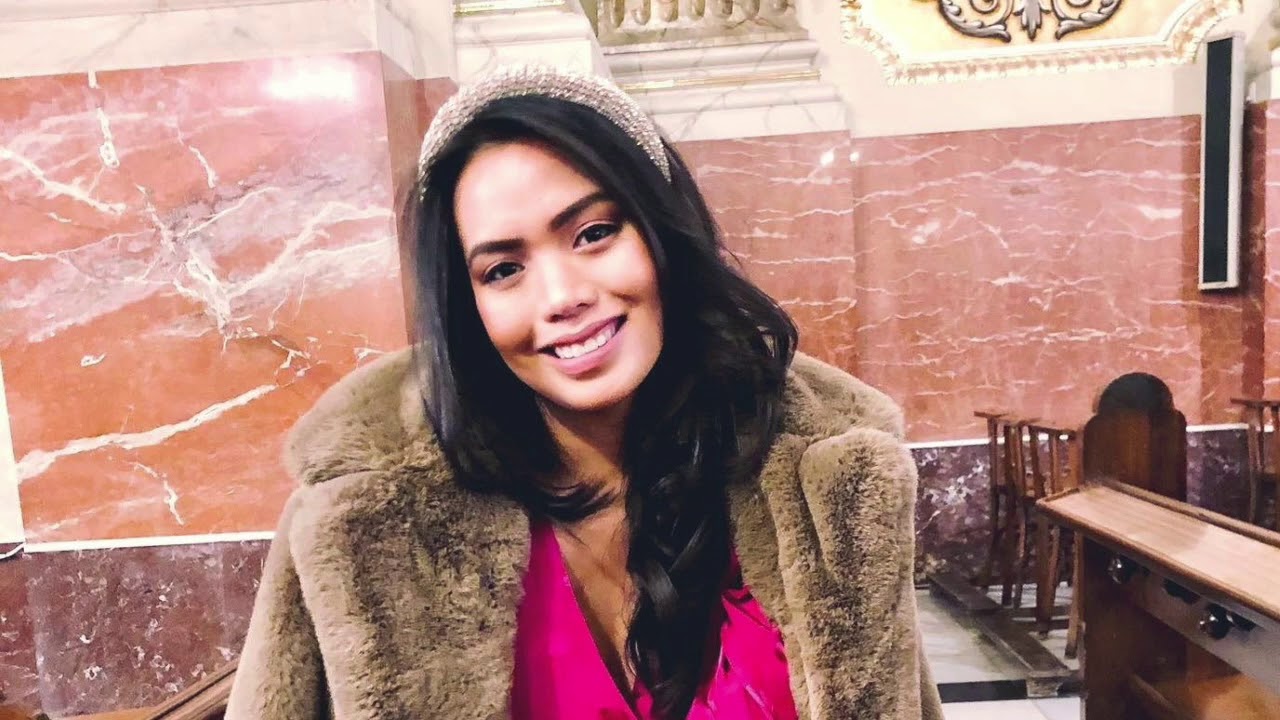 Millennial Ka! With Mary Anne Meily Trailer - YouTube