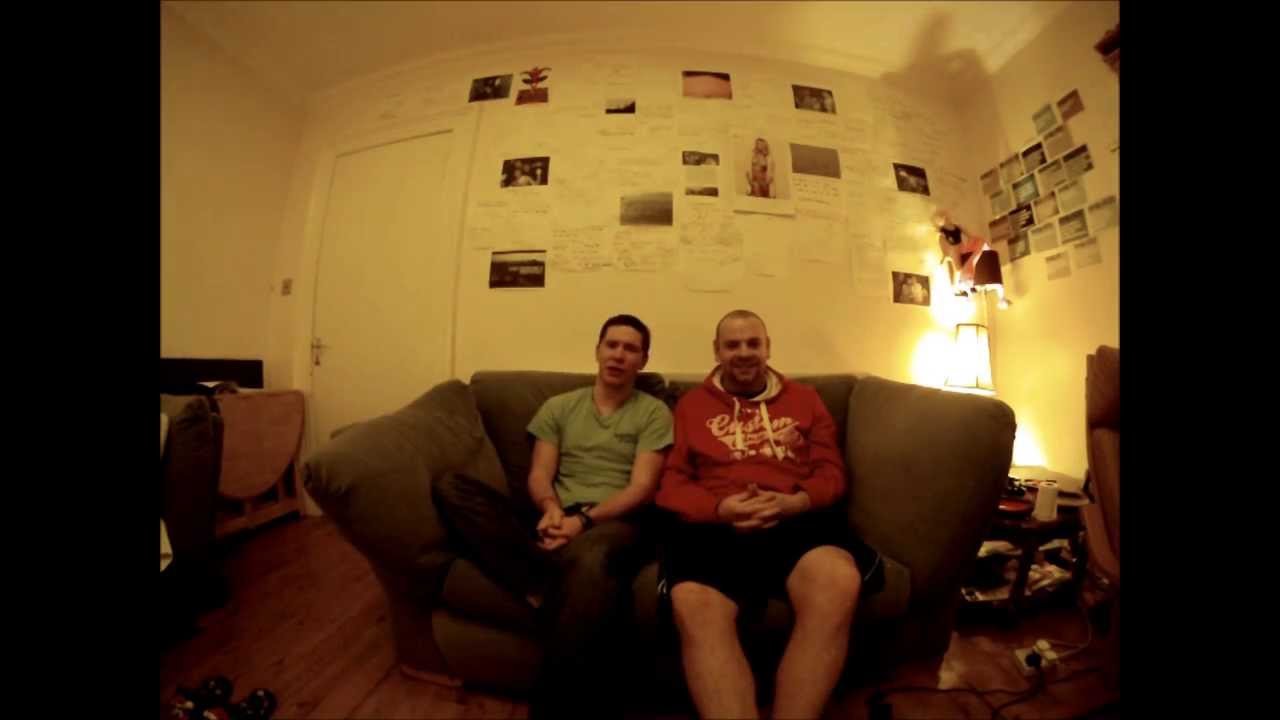 Good Luck Dave - YouTube