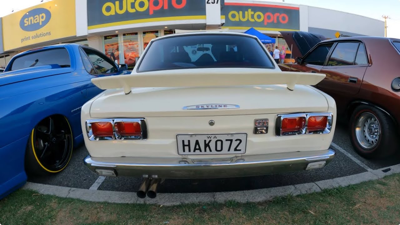 Auto pro show and shine part 4 07/11/2025. GX041753 - YouTube