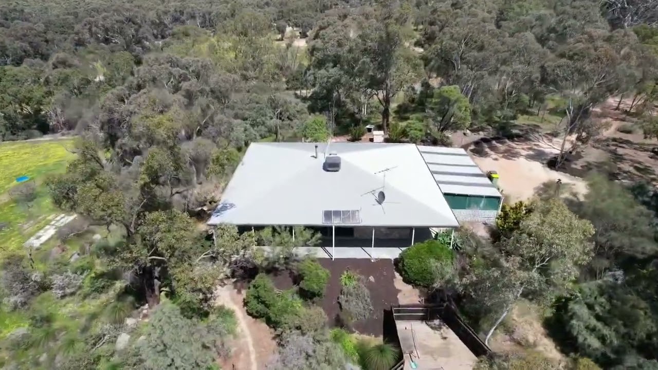 13 Virginia Court, Clackline 2 - YouTube