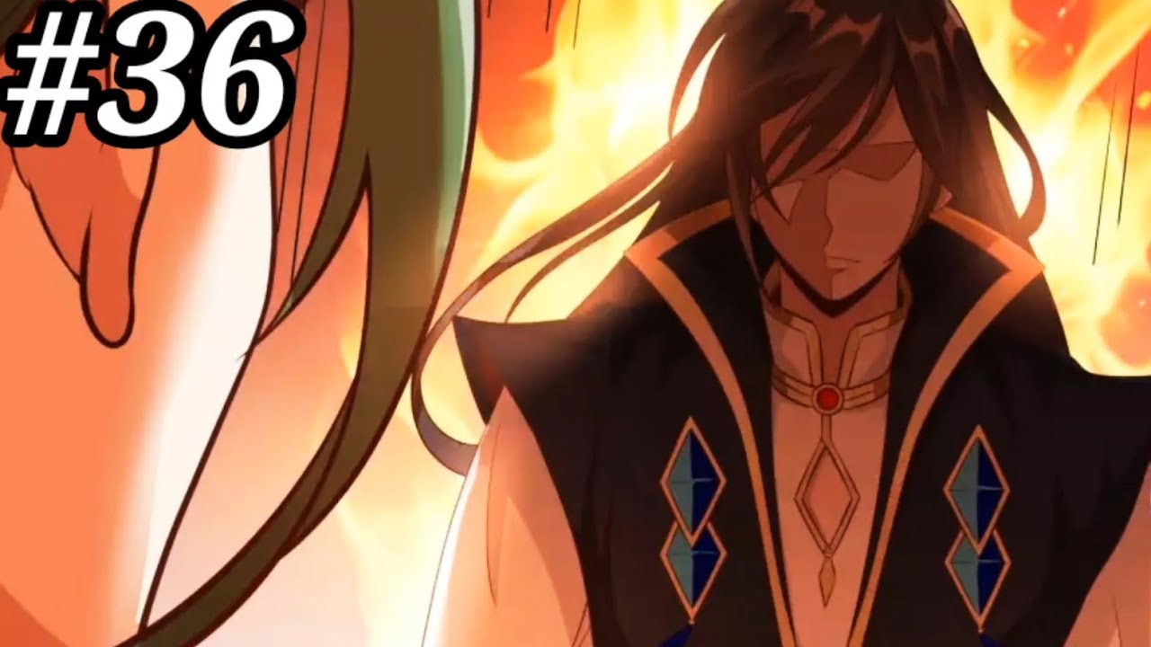 BEST IMMORTAL EMPEROR (2023) | EPISODE 36 | plans - YouTube