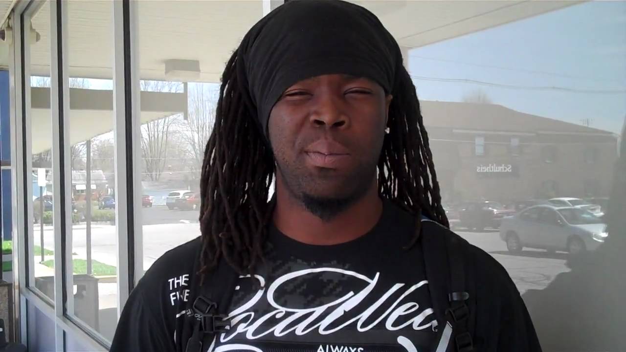 Repower America - Adam Bruton From Miami, FL - YouTube