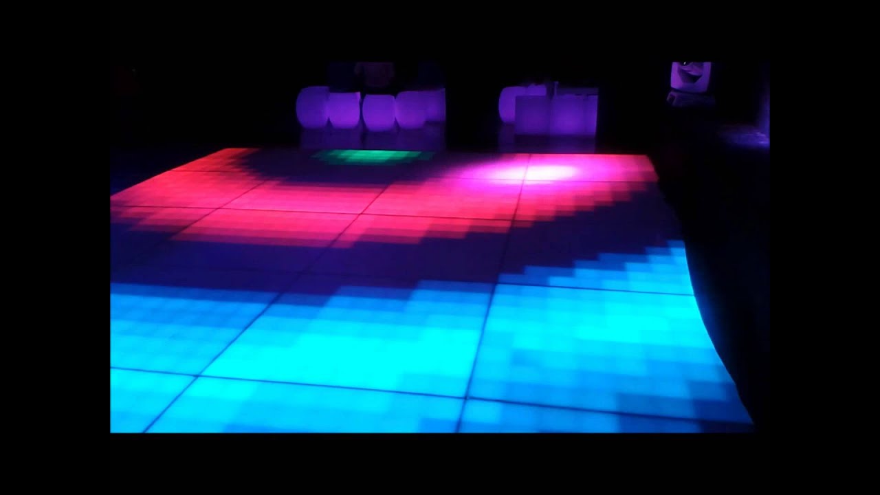 Power Light, Sonido e iluminación profesional - YouTube