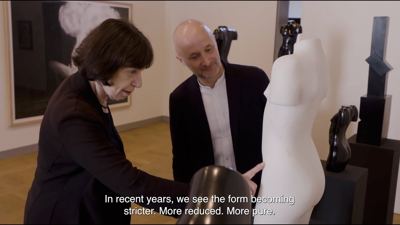 Eja Siepman van den Berg - YouTube