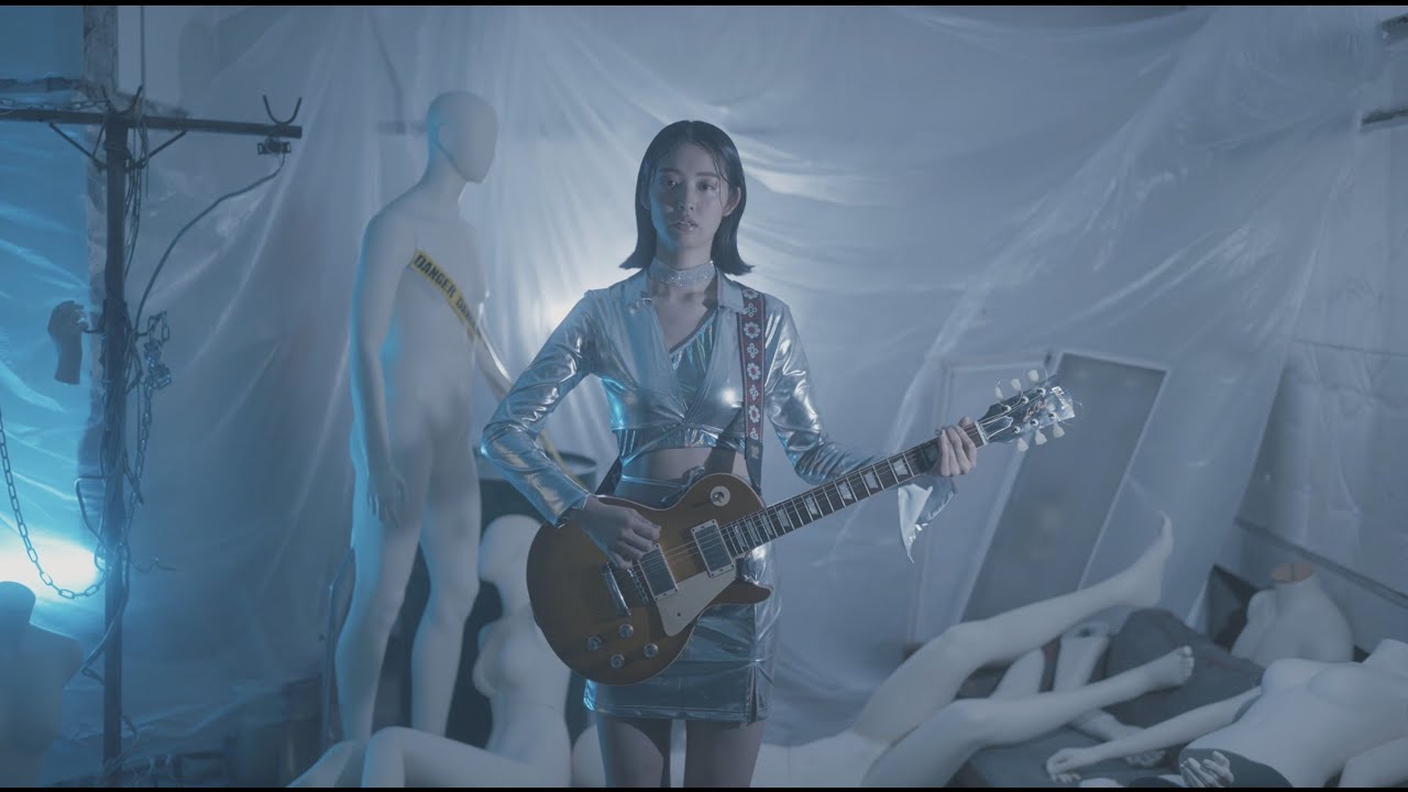 SPRINGMAN「勤労」MV - YouTube