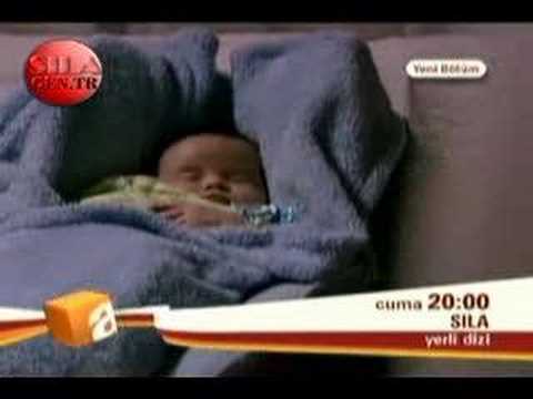 Sıla 49.Bölüm Fragmanı - www.sila.gen.tr