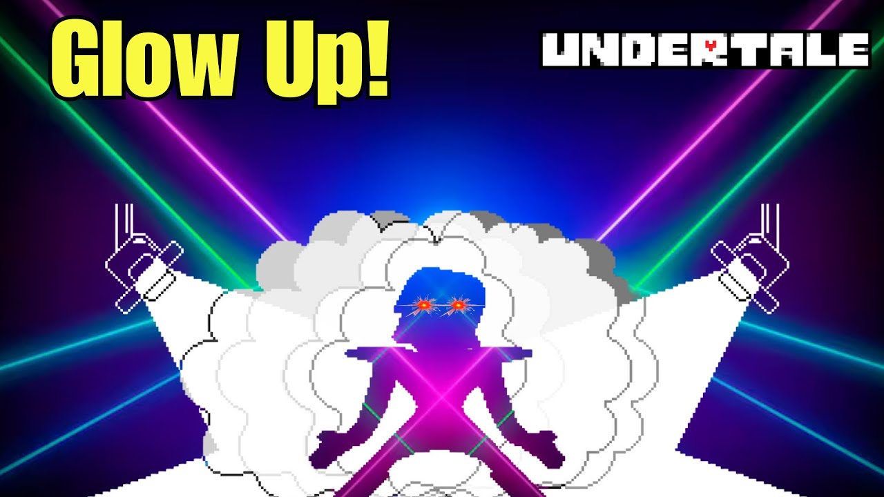 Undertale Gameplay: Legs for DAYS! - YouTube