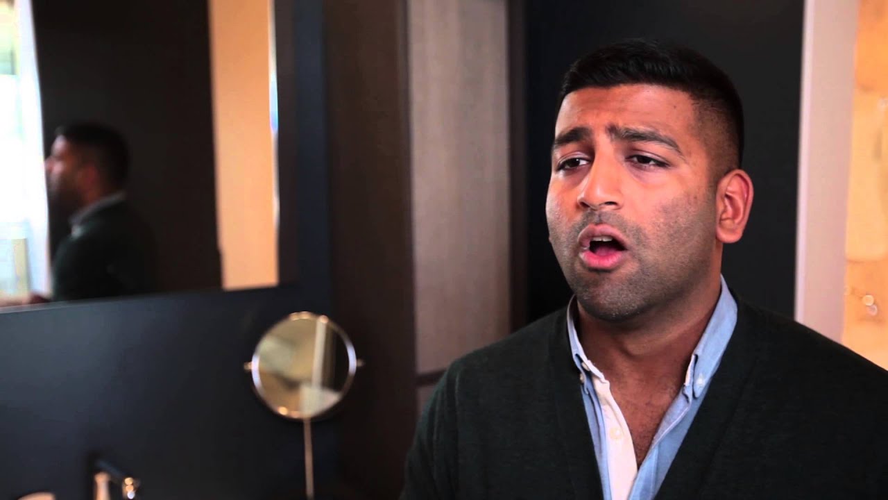 Astro Ottawa Designer Shares Bathroom Trends - YouTube
