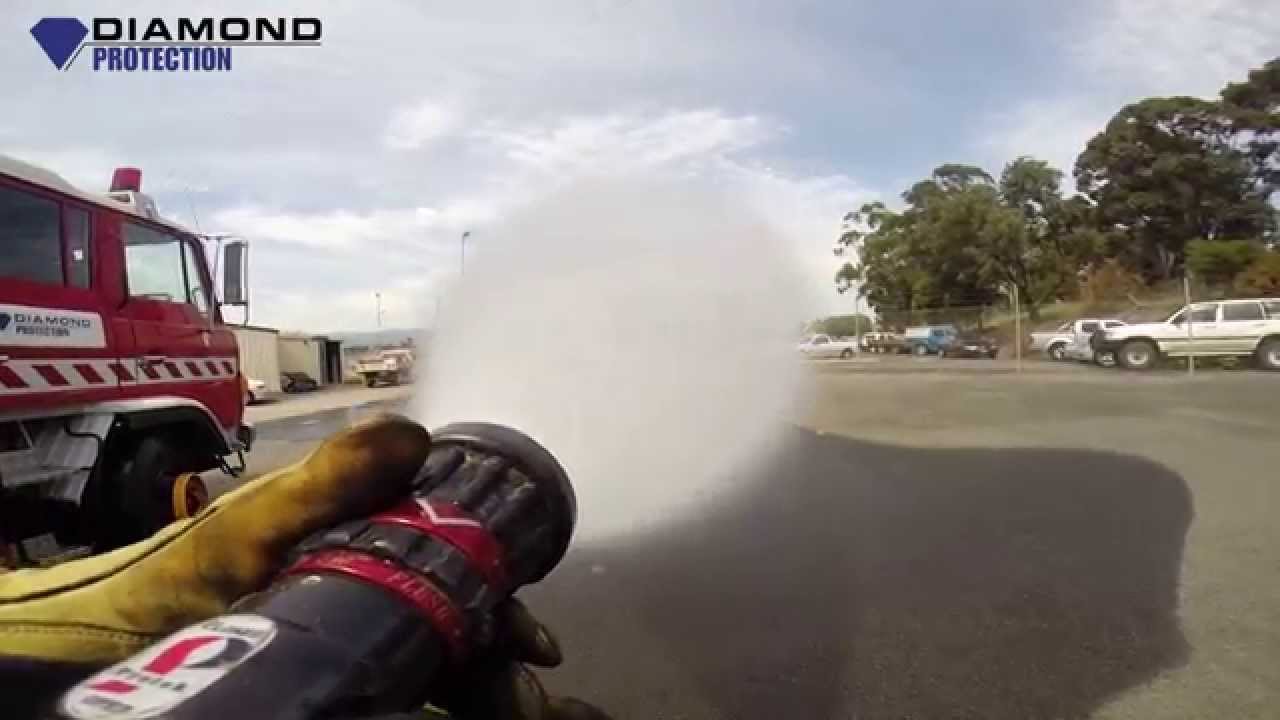 How to Operate a Firefighting Branch - Fire Fighting / Emergency ...