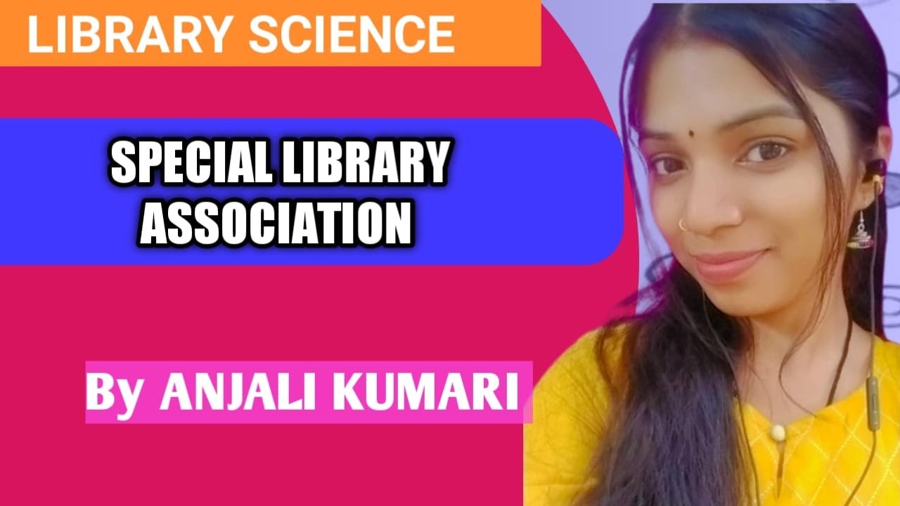 LIBRARY AND INFORMATION SCIENCE YouTube library-and-information-science-youtube