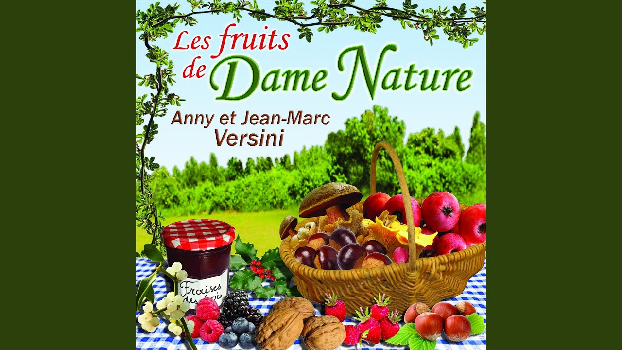 Dame nature - YouTube