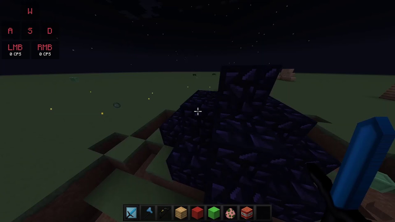 Bedwars на Pandamc айпи внизу - YouTube