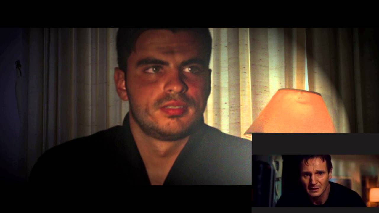 Good Luck Taken final - recreation - YouTube