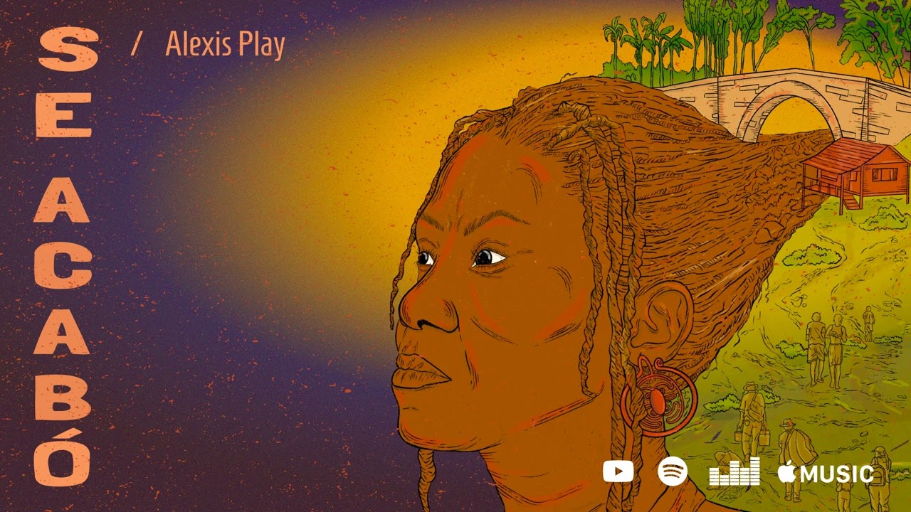 Alexis Play - Se Acabó (Audio Oficial) - YouTube