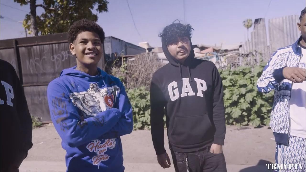 Young East Coast Crips on Lack of "Big Homies", Role Models & Gang Life ...