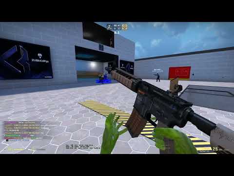 30 GÜNDE KOMUTÇU LİDERİ OLMAYA ÇALIŞIYORUM | CS:GO Jailbreak