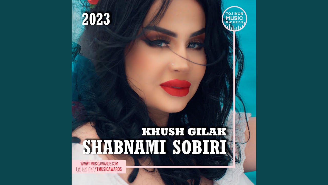 Khush Gilak - YouTube Music