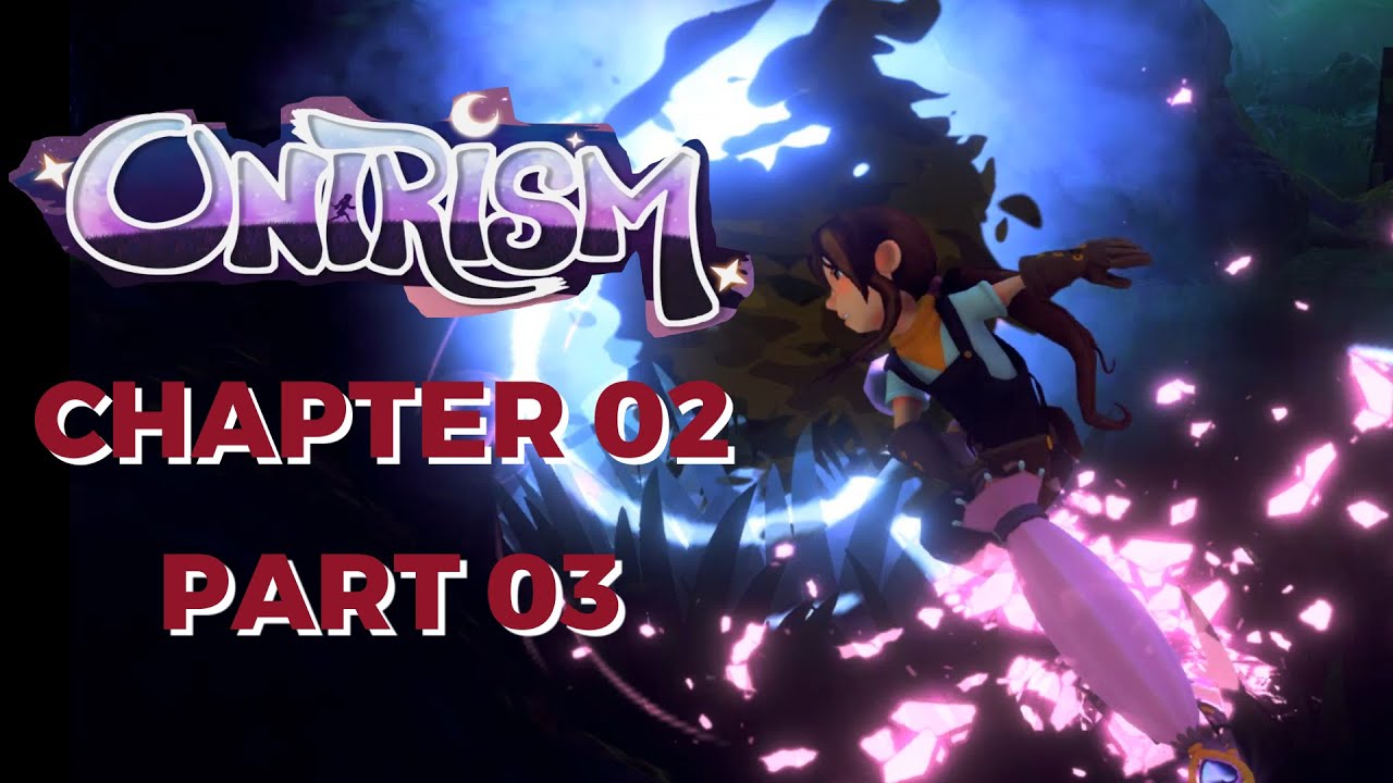 onirism pc walkthrough gameplay chapter 2 part 3 full HD 1080p (no ...