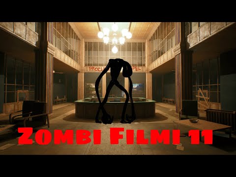 Zombi Filmi 11 (FULL)