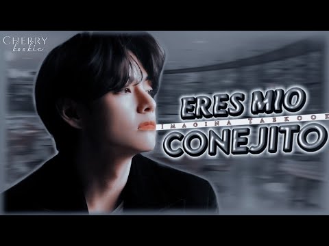 Imagina vkook |🎀Eres mío Conejito 🐇| Cap único