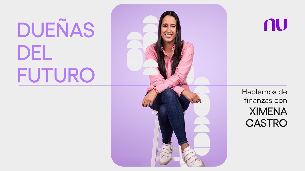 Dueñas del futuro x Ximena Castro - Introducción - YouTube