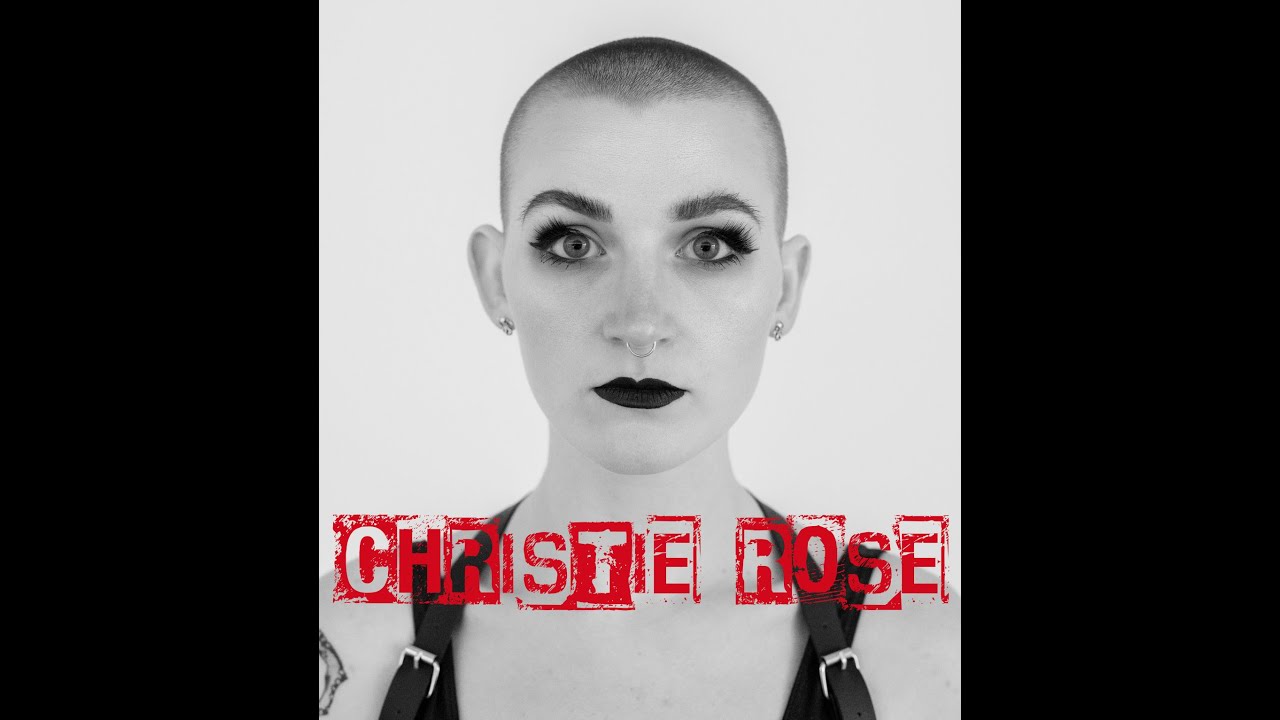 The Gallery - Episode 18: "Christie Rose" - YouTube