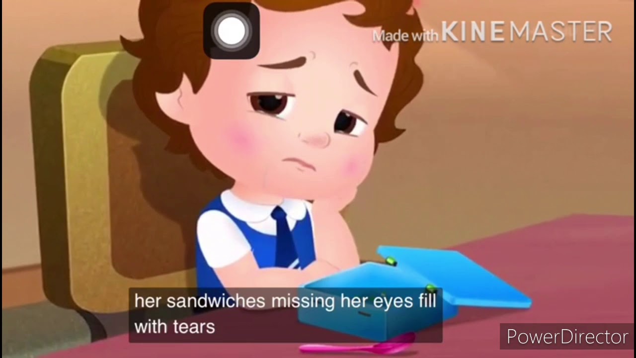 Chu chu crying V1 csupo - YouTube