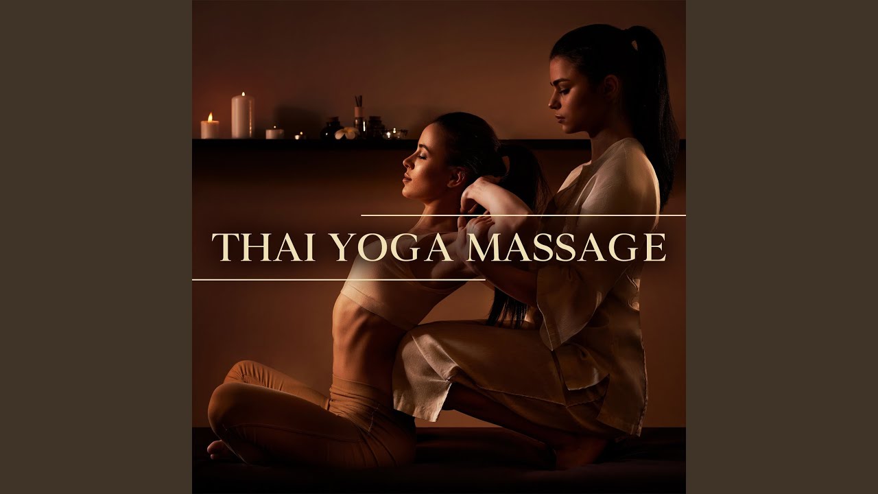 Dreaming Spa Thai Massage Youtube