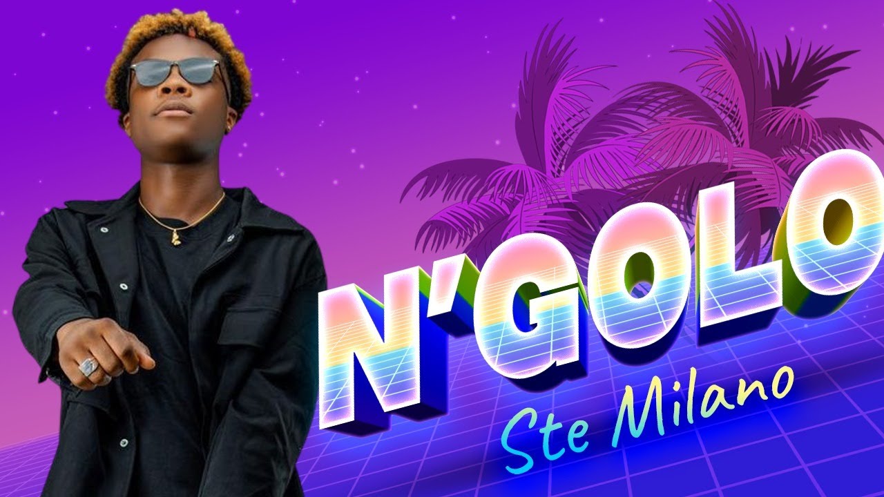 Ste Milano x Didi b x Jr la melo x 3xdavs Type beat| | Drill Décalé ...