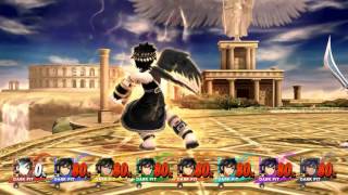 Pit Ssb4