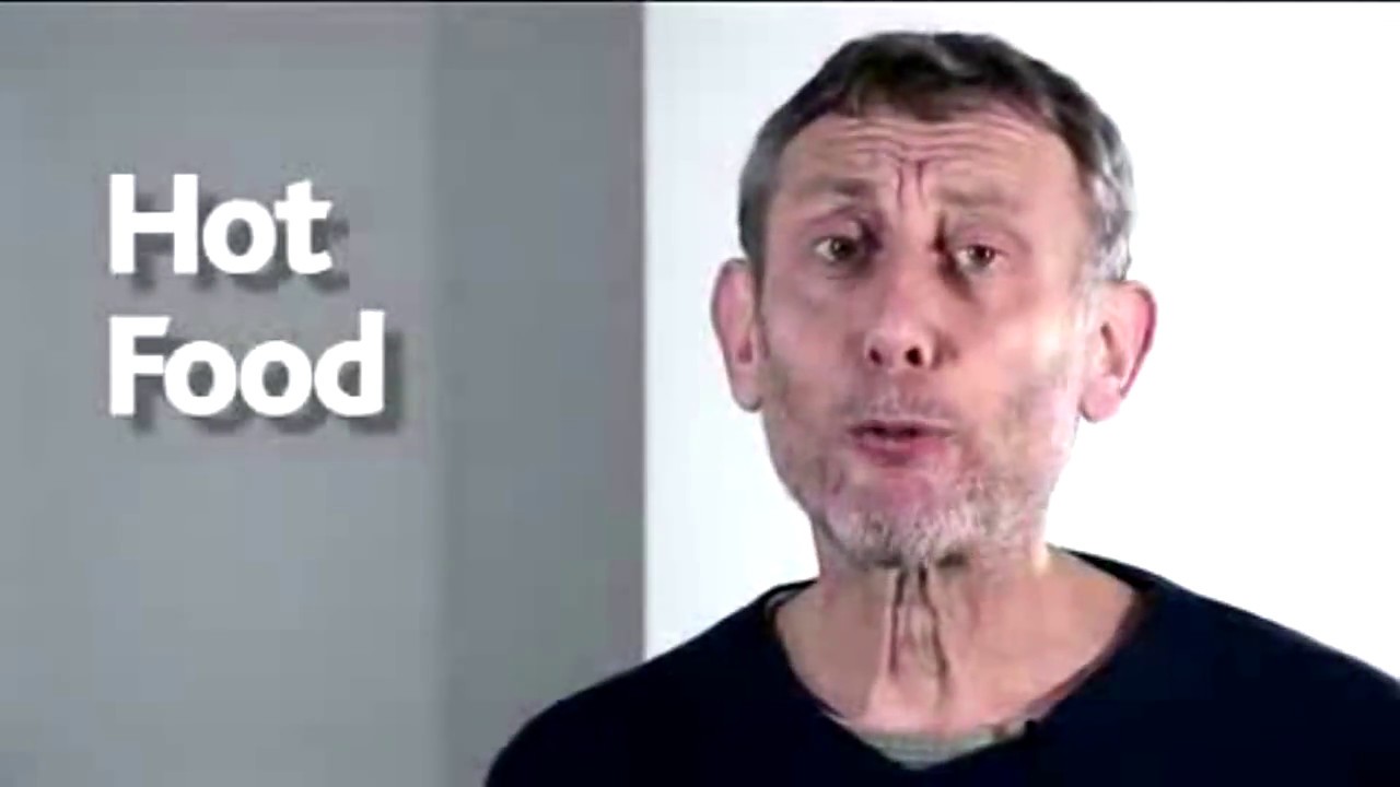 Michael Rosen Noice - Still Dre - YouTube