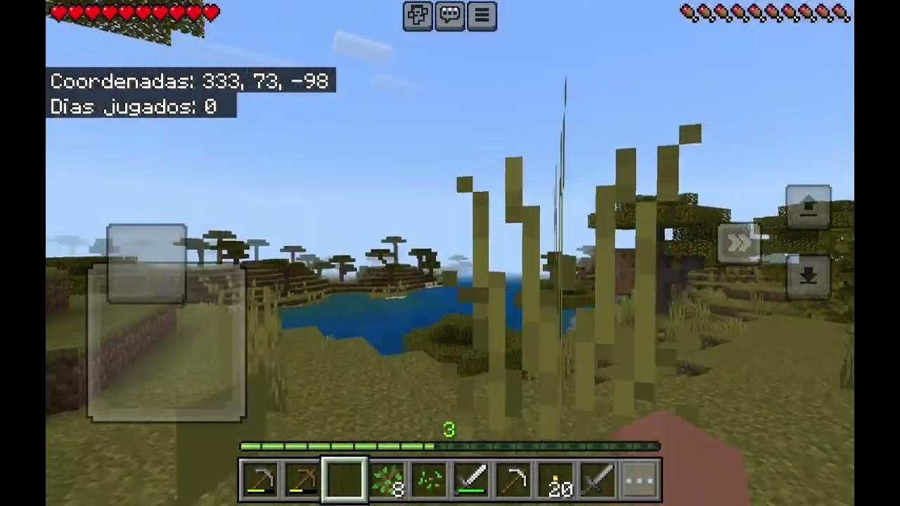 una serie de Minecraft matando ala dragona y más aventuras - YouTube