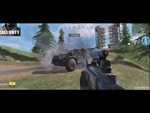 CODM VS OTHER FPS GAMES - YouTube