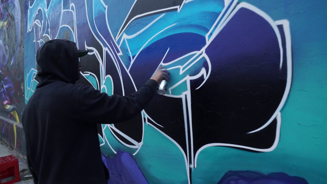 25.- Cypher - Reno x Fam - YouTube